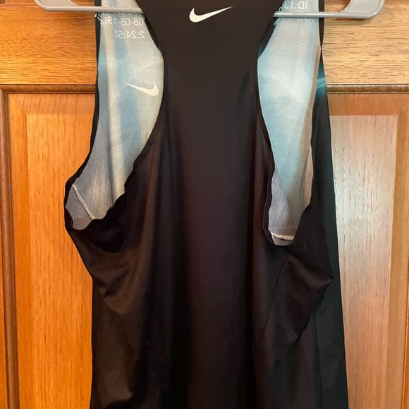 Nike | Tops | Nike Joan Benoit Tank Top | Poshmark
